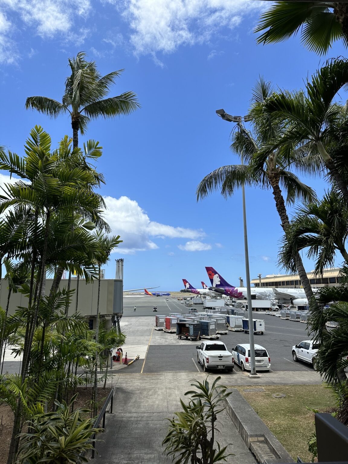 How to Get from Honolulu Airport to Waikiki - Off to seoha